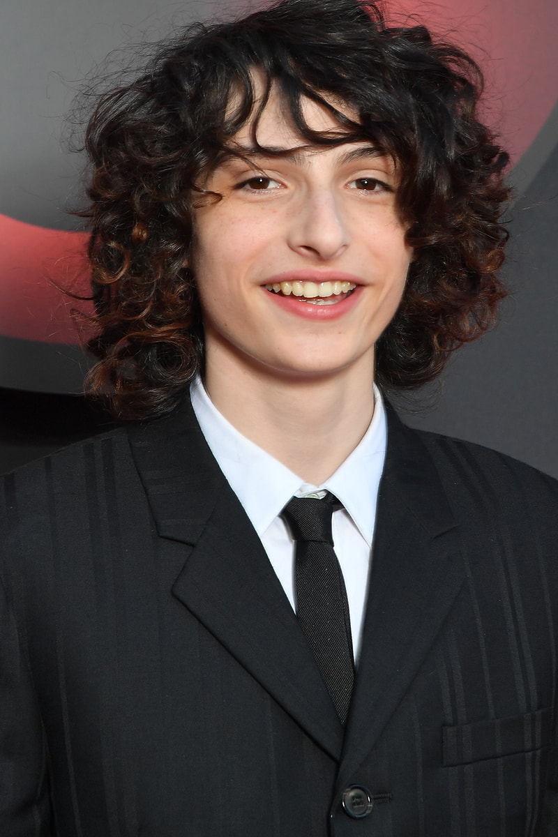 5 Facts About Finn Wolfhard Of Stranger Things Hypebae