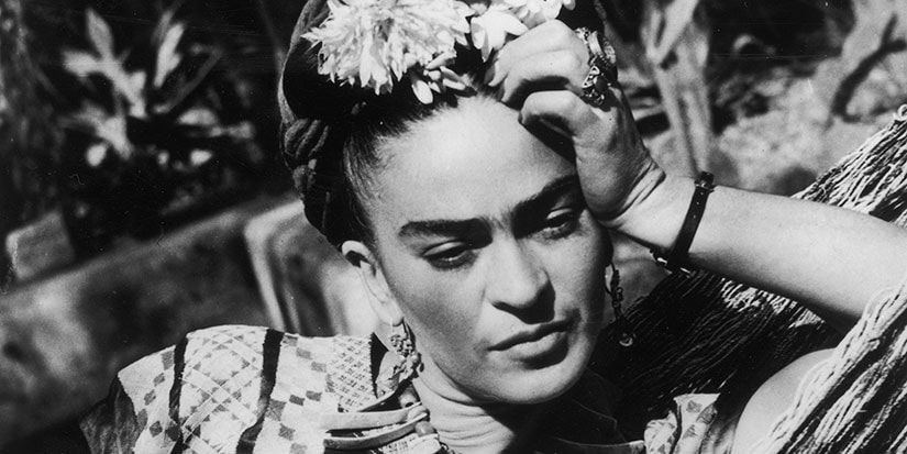 Ulta Beauty Launches Frida Kahlo Collection | Hypebae