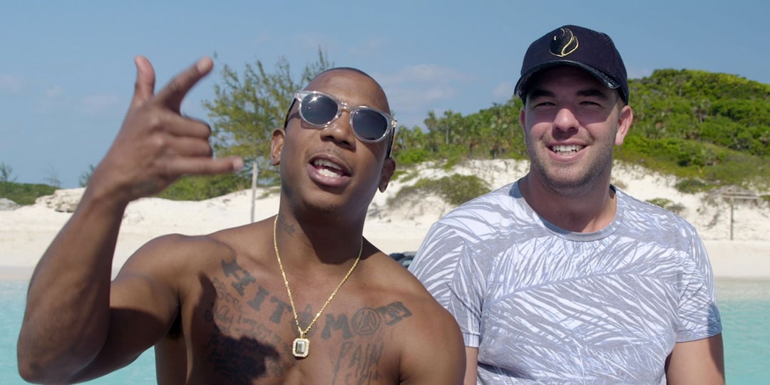 The Fyre Festival Island Is Up For Sale | Hypebae