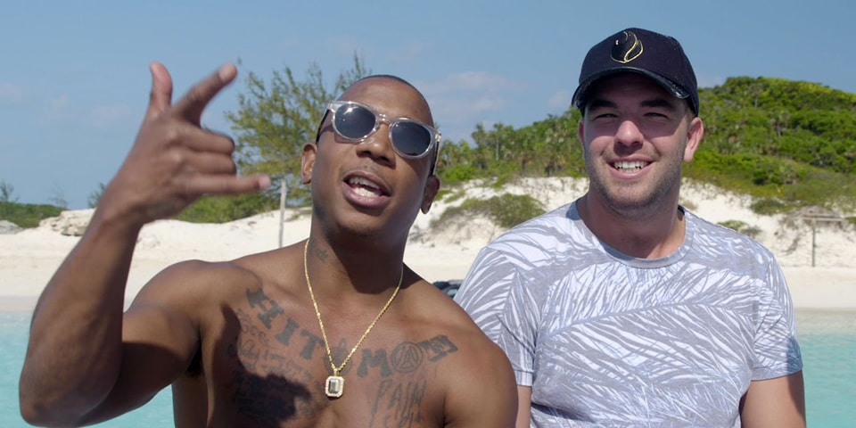 The Fyre Festival Island Is Up For Sale | Hypebae