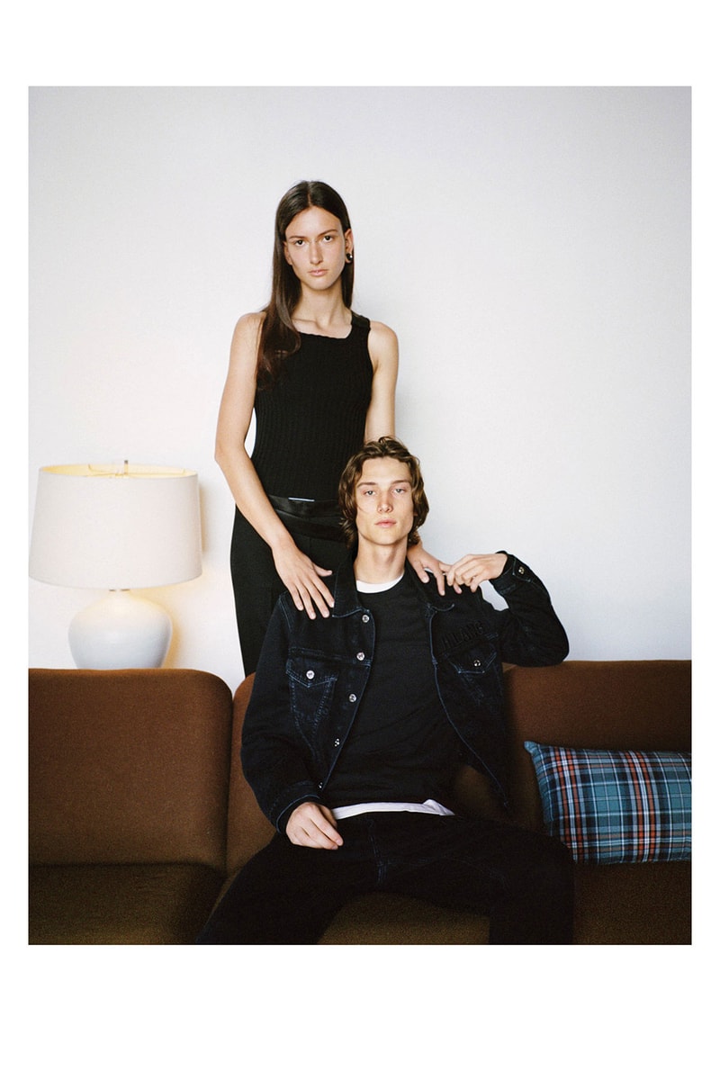 Helmut Lang Reveals 2020 Resort Lookbook | Hypebae