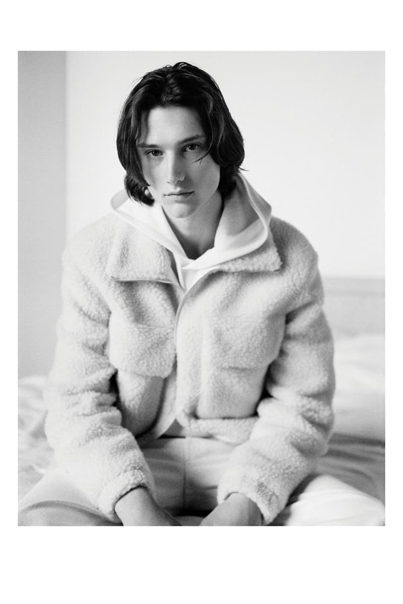 Helmut Lang Reveals 2020 Resort Lookbook | Hypebae