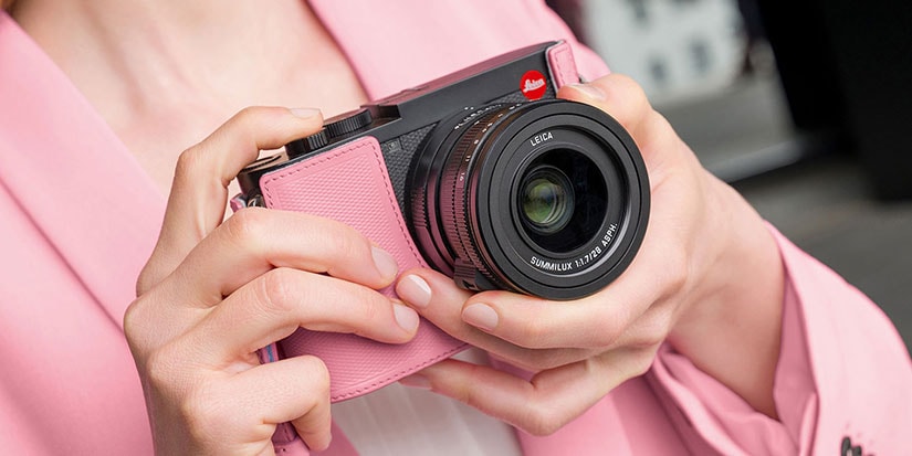 Leica Unveils New Accessories Collection | Hypebae