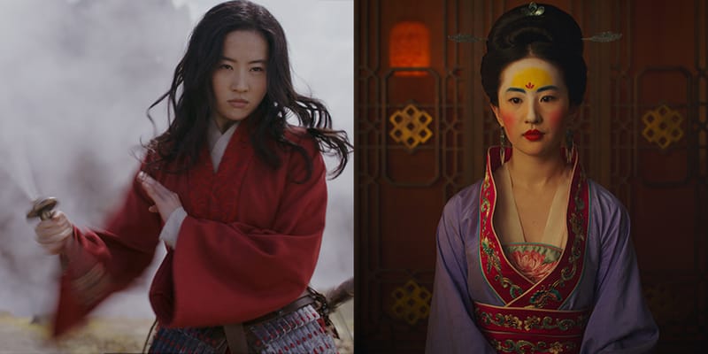 MULAN MOVIE REVIEW: Why I Loved The 2020 Live-Action Mulan – Popcorner Reviews | atelier-yuwa ...