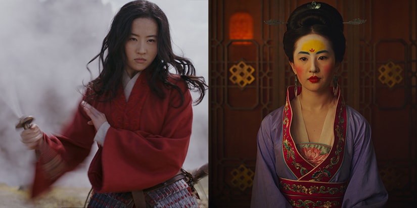 Watch Disney 'Mulan' Live-Action Remake Trailer | Hypebae