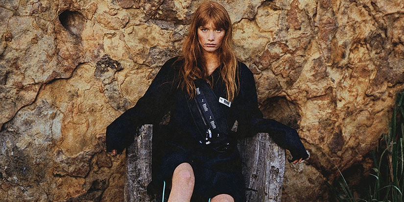 PUMA Releasing Collab With LA-Based Label RHUDE | Hypebae