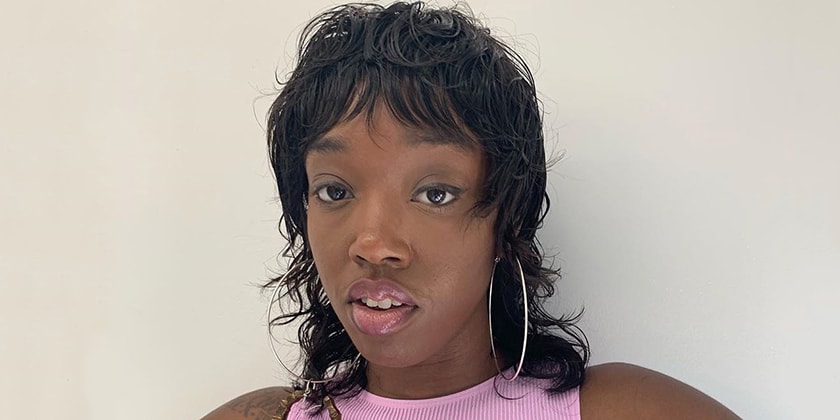 Step Mullet Hairstyle is the Next Big Hair Trend | Hypebae