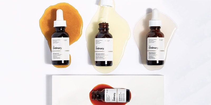 The Ordinary 3-Step Retinol Everyday Starter Pack | Hypebae