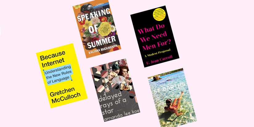 Best Summer 2019 Books: Non-Fiction & Mystery | Hypebae