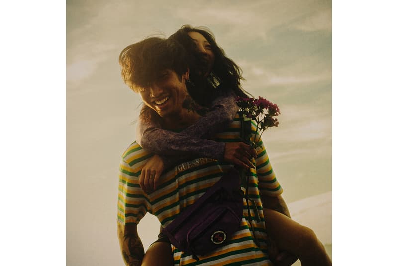 88rising x GUESS Head in the Clouds Festival Merch | Hypebae