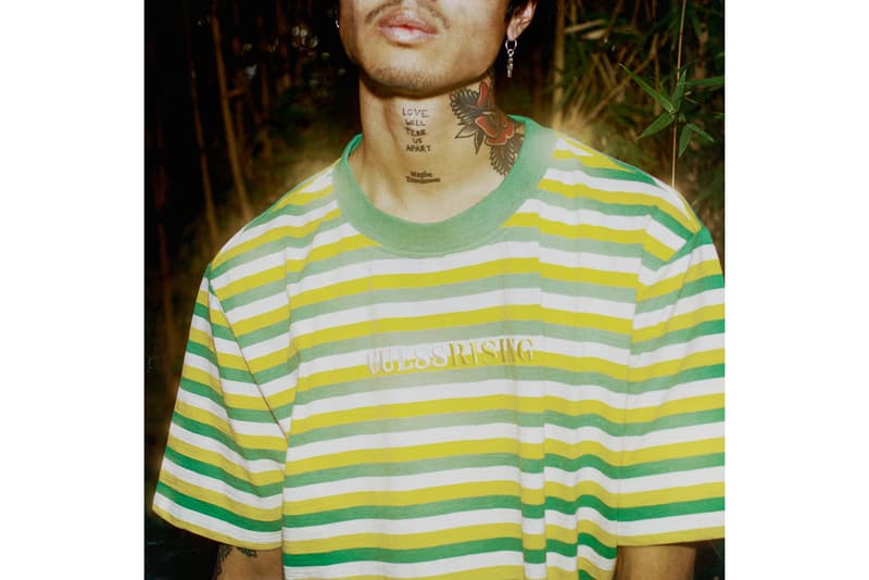 88rising x GUESS Head in the Clouds Festival Merch | Hypebae