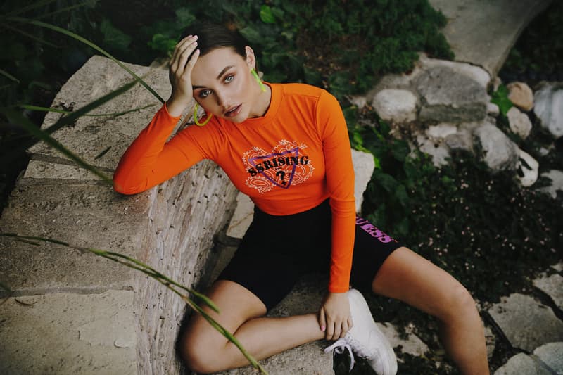 88rising x GUESS Head in the Clouds Festival Merch | Hypebae