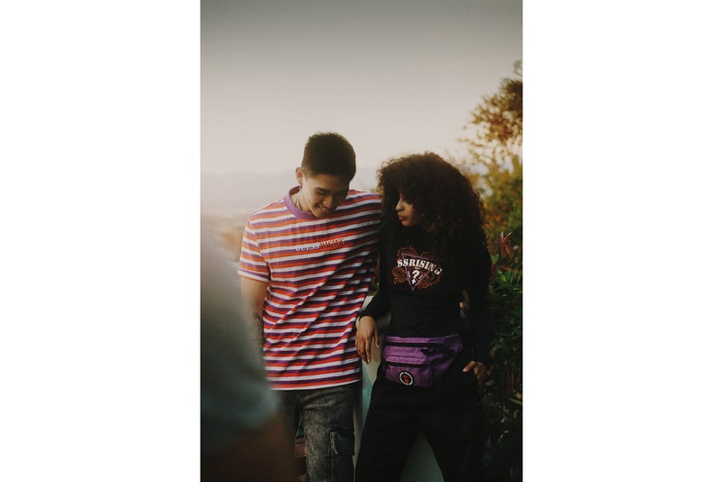 88rising x GUESS Head in the Clouds Festival Merch | Hypebae