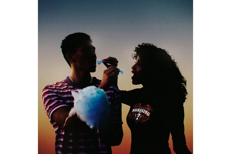 88rising x GUESS Head in the Clouds Festival Merch | Hypebae