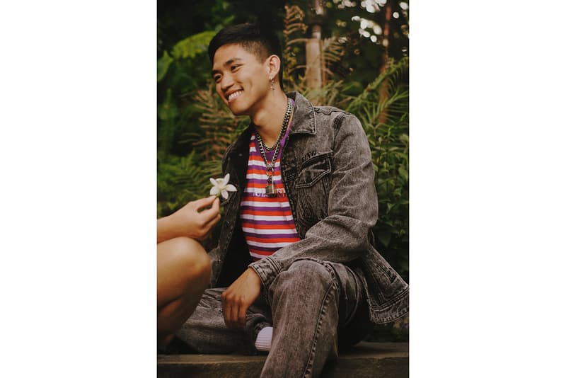 88rising x GUESS Head in the Clouds Festival Merch | Hypebae