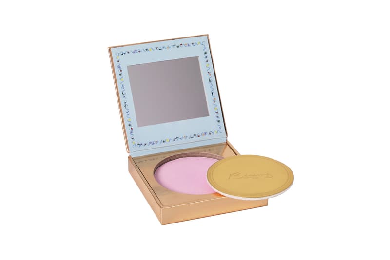 'Sleeping Beauty' x Bésame Makeup Collection | Hypebae