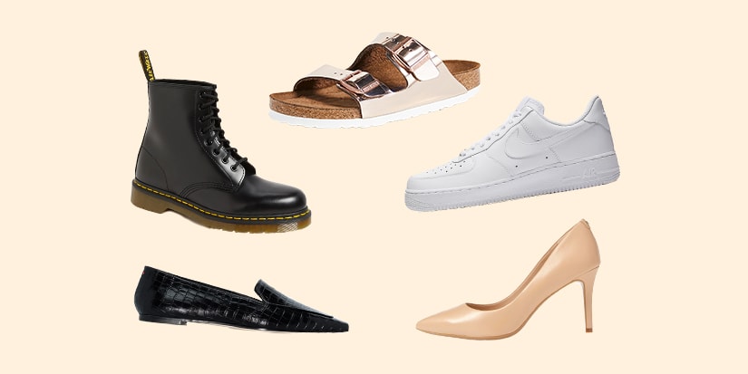 The 10 Essential Shoes You Need in Your Closet | Hypebae