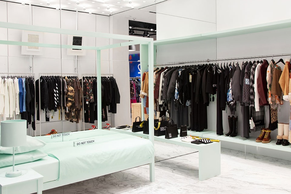 Hypebeast Room Essentials - Dusolapan