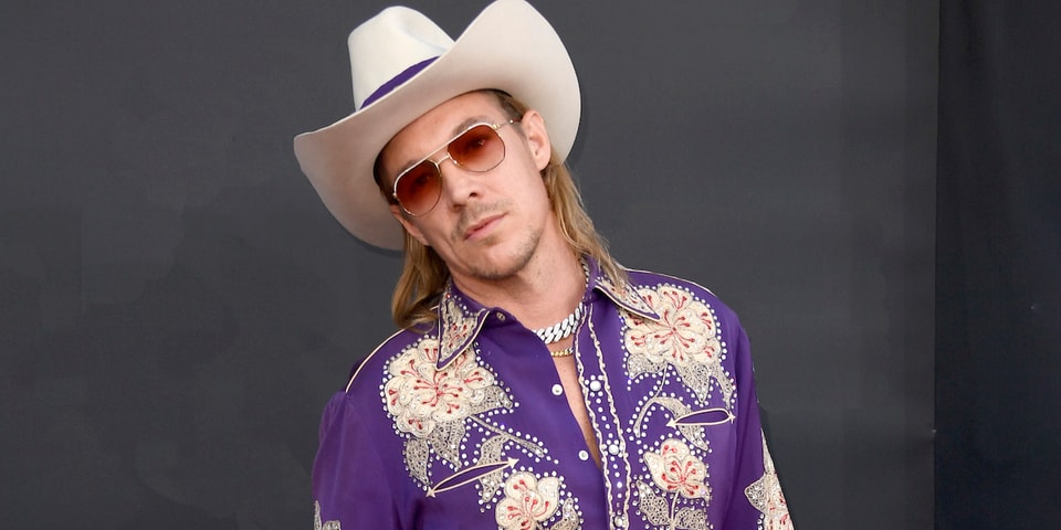 How To Wear The Cowboy Hat Fashion Trend | Hypebae