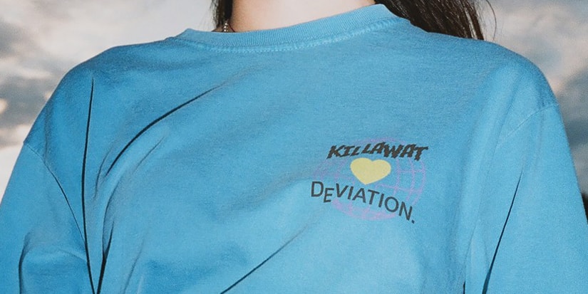 Deviaton x Stussy Notting Hill Carnival Merch | Hypebae