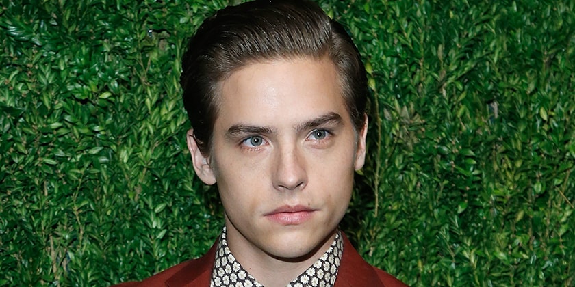 Dylan Sprouse Casted in After We Collided Movie | Hypebae