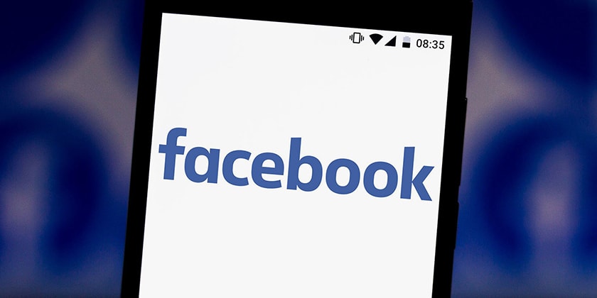 Facebook Portal TV Streaming & Video Chat Device | Hypebae