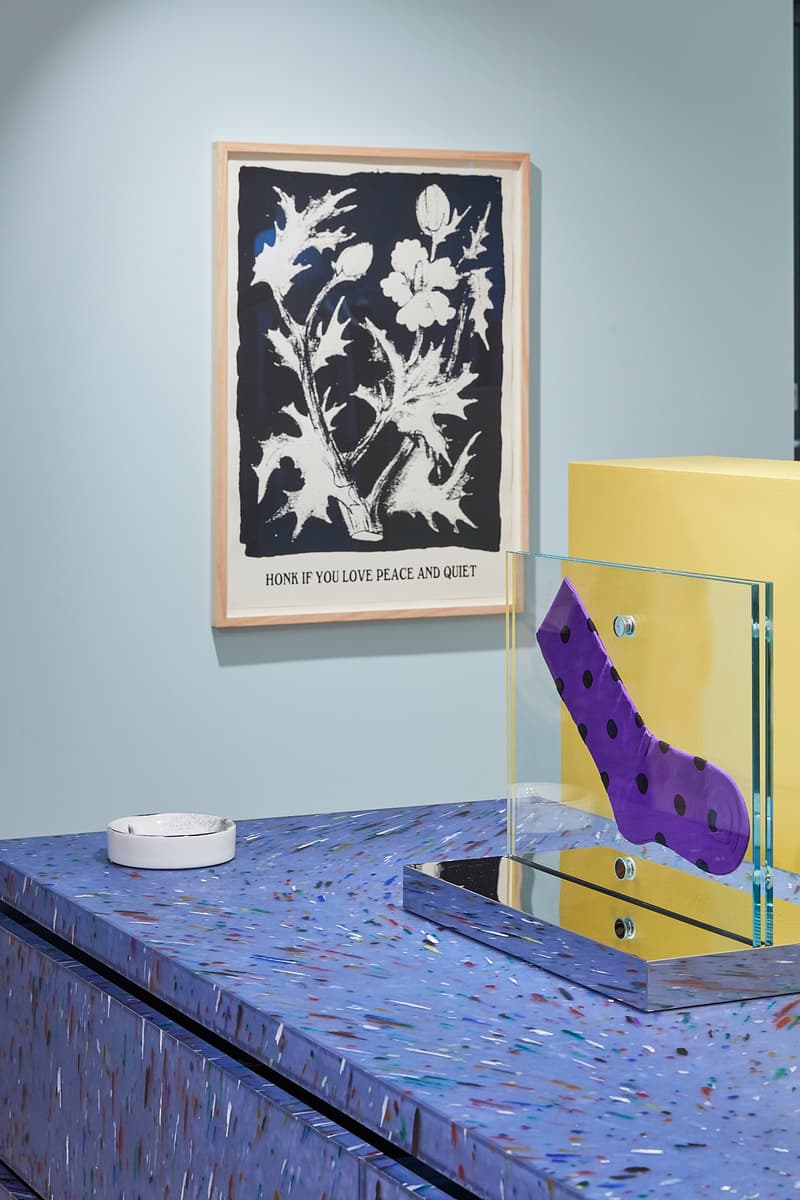 GANNI Opens First Flagship Store in London | Hypebae