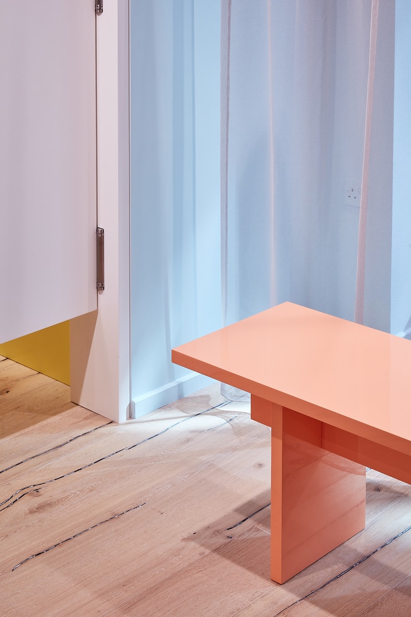 GANNI Opens First Flagship Store in London | Hypebae