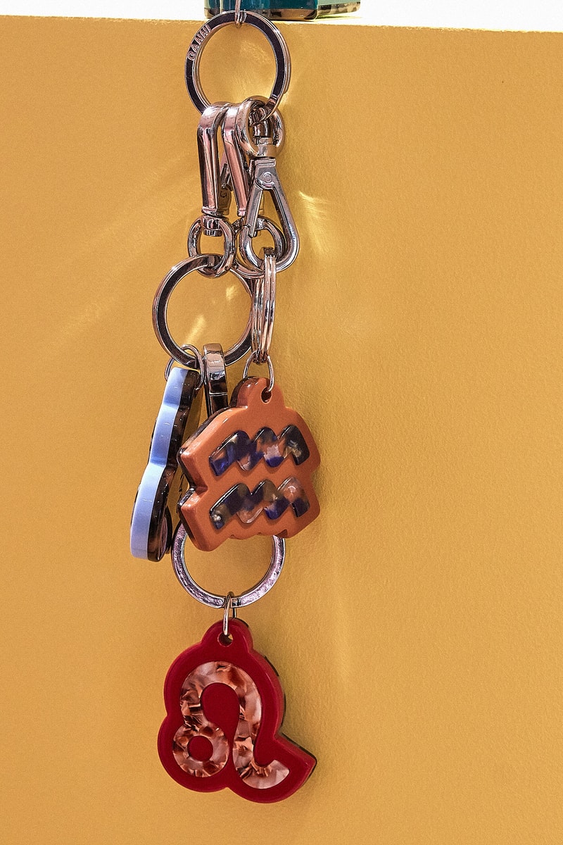 GANNI Opens First Flagship Store in London | Hypebae