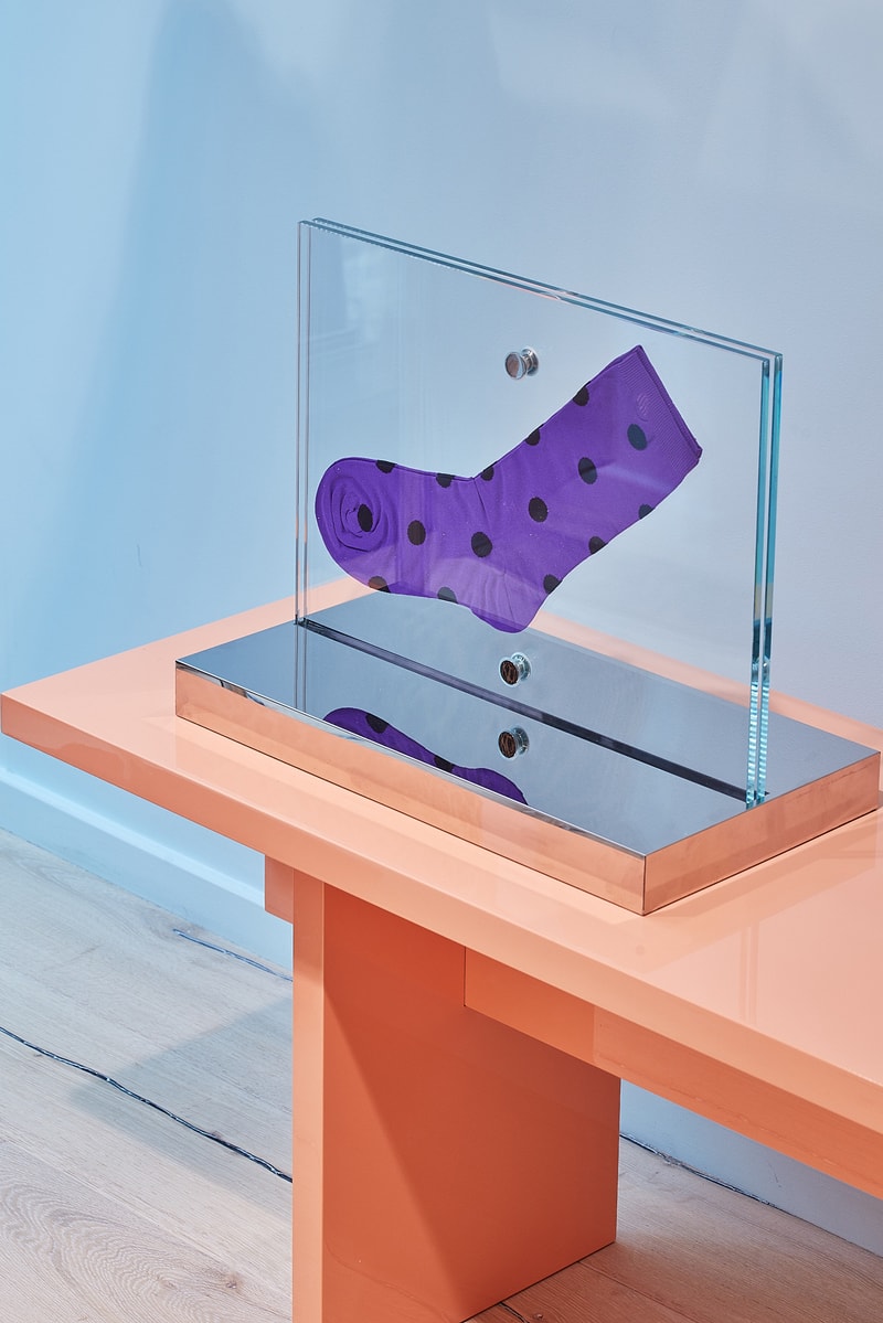 GANNI Opens First Flagship Store in London | Hypebae