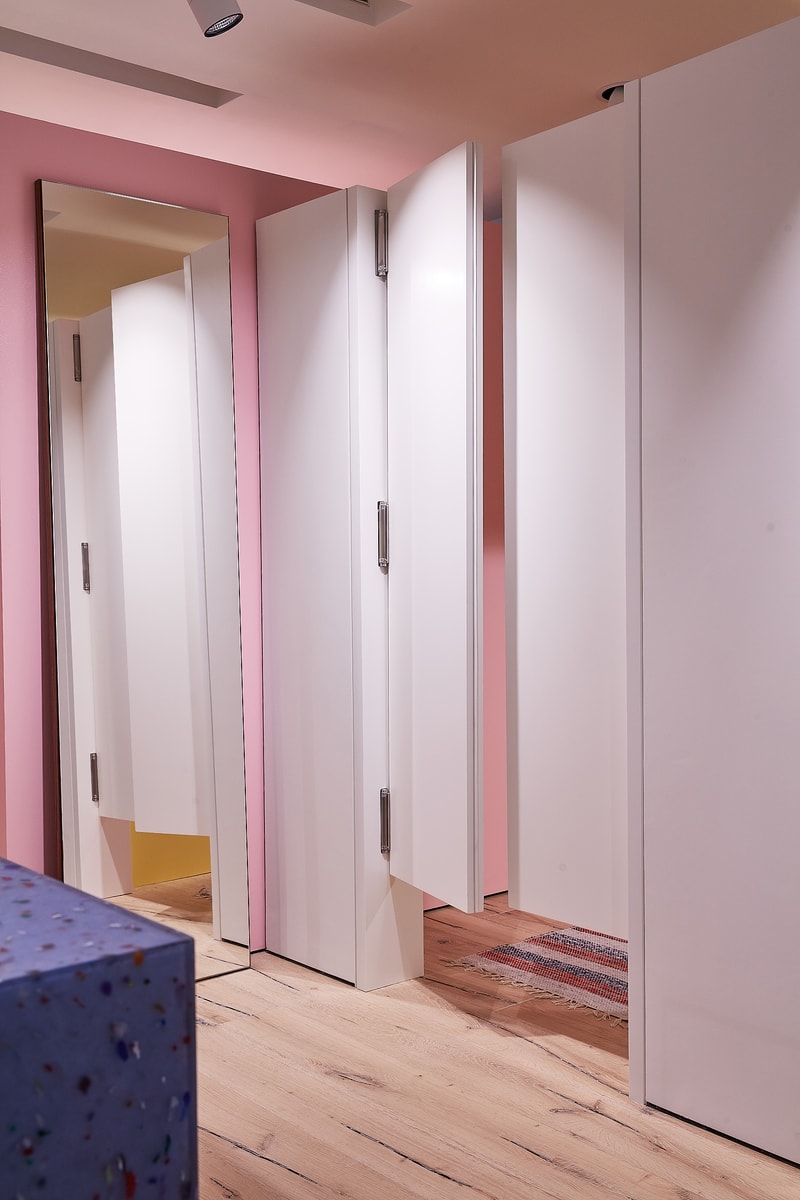 GANNI Opens First Flagship Store in London | Hypebae