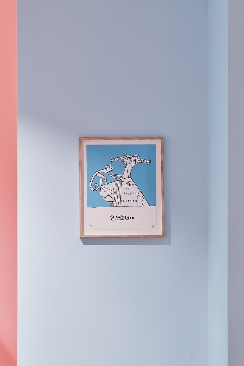 GANNI Opens First Flagship Store in London | Hypebae