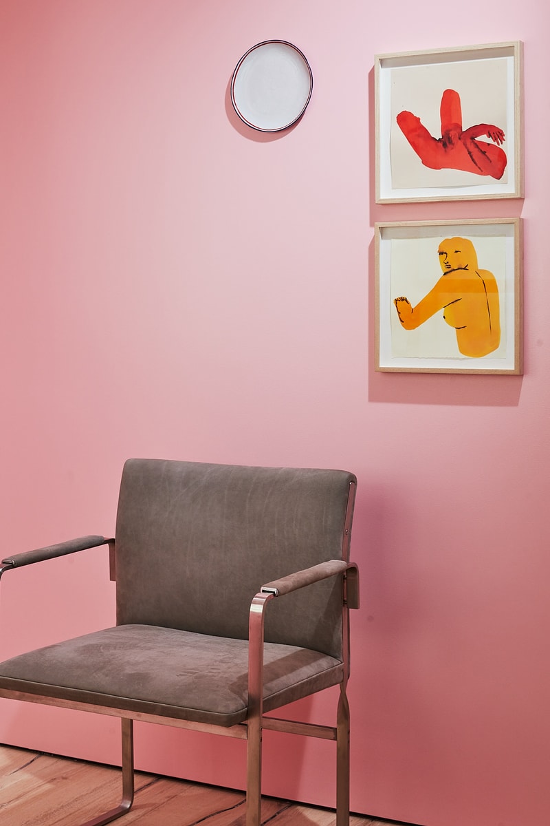 GANNI Opens First Flagship Store in London | Hypebae