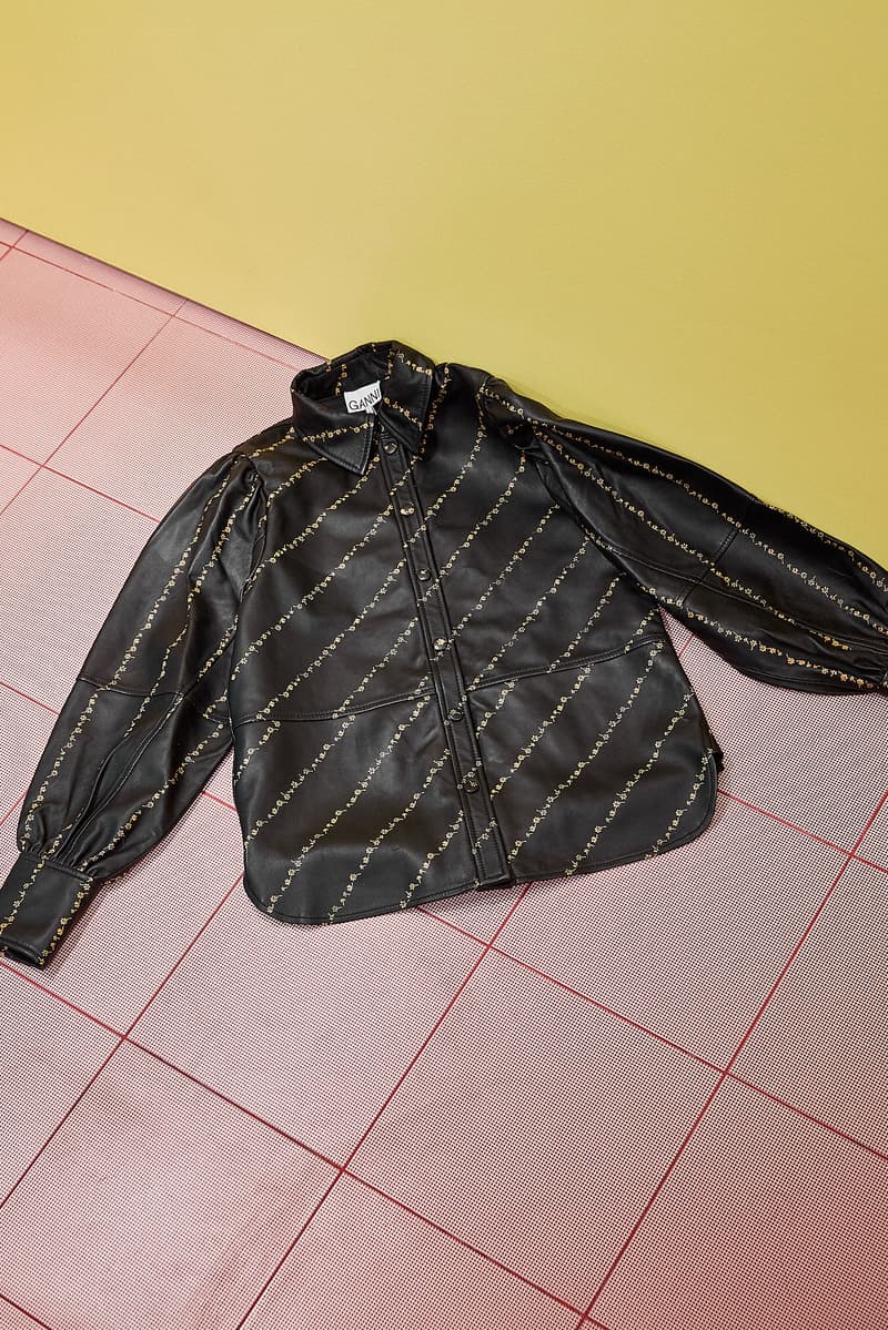 GANNI Opens First Flagship Store in London | Hypebae