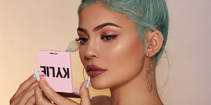 Kylie Jenner Reveals Birthday Makeup Collection | Hypebae