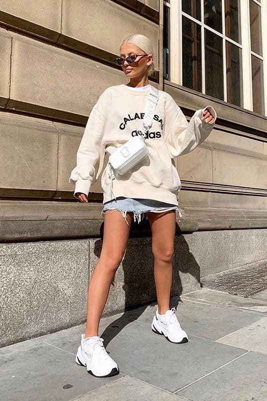 Labor Day Weekend Clothes