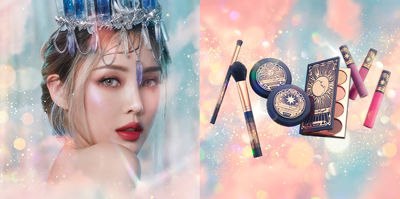 Makeup Artist PONY MAC Collaboration Launch Date | Hypebae