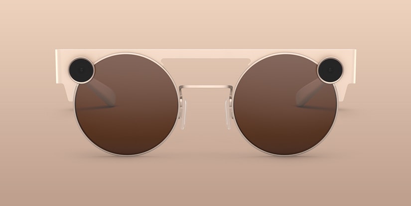 Snapchat Snap Debuts Spectacles 3 Sunglasses | Hypebae