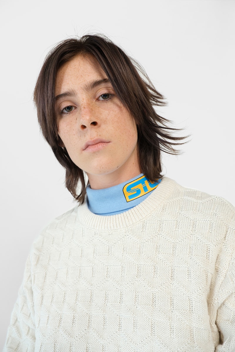 Stussy Women Releases Fall Winter 2019 Lookbook | Hypebae