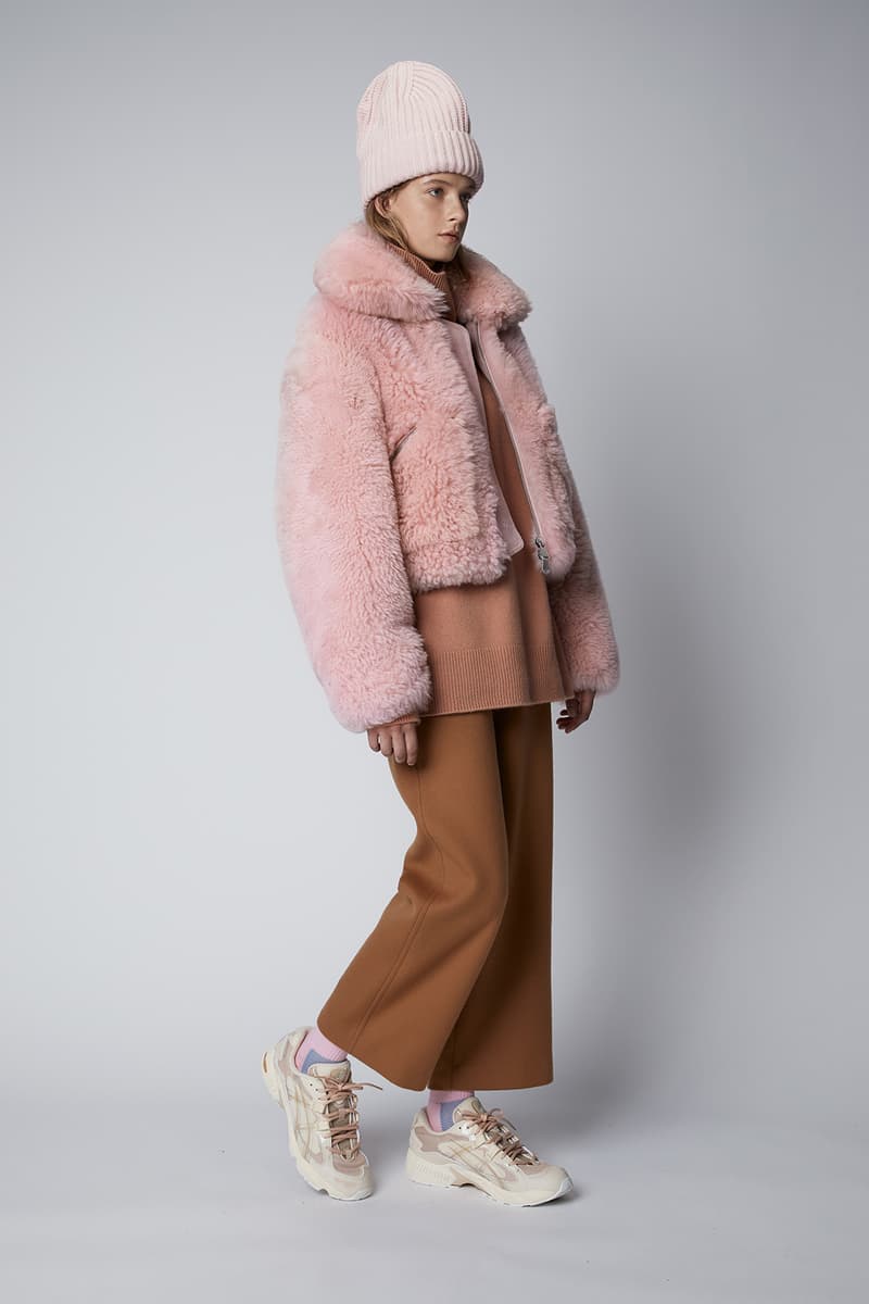 The Arrivals OASIS Jacket Outerwear Lookbook | Hypebae