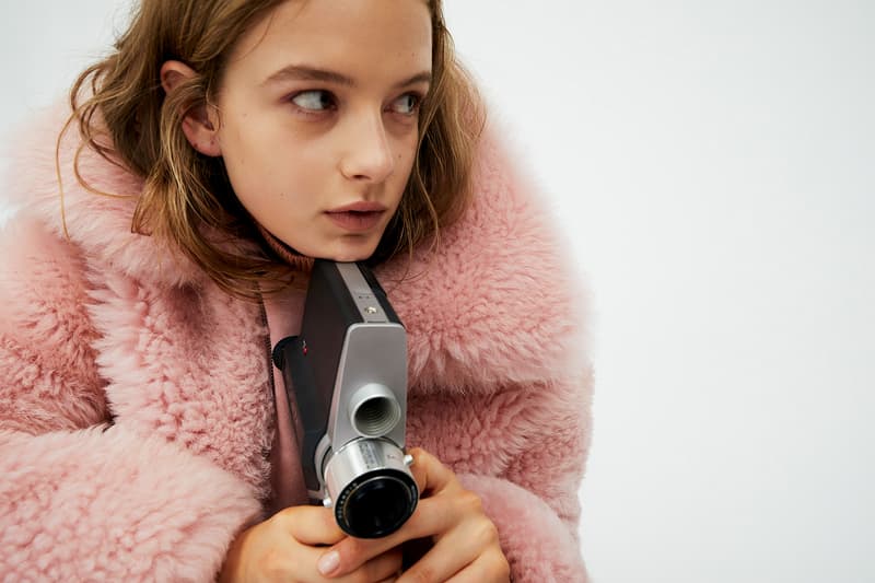 The Arrivals OASIS Jacket Outerwear Lookbook | Hypebae