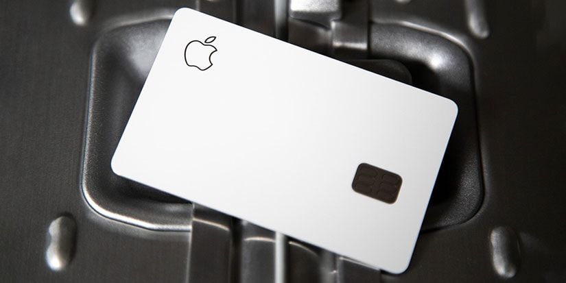 KerfCase Introduces Wooden Case for Apple Card | Hypebae