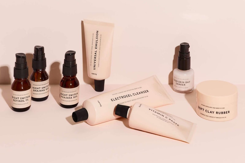 Best British Beauty, Makeup & Skincare Brands | Hypebae