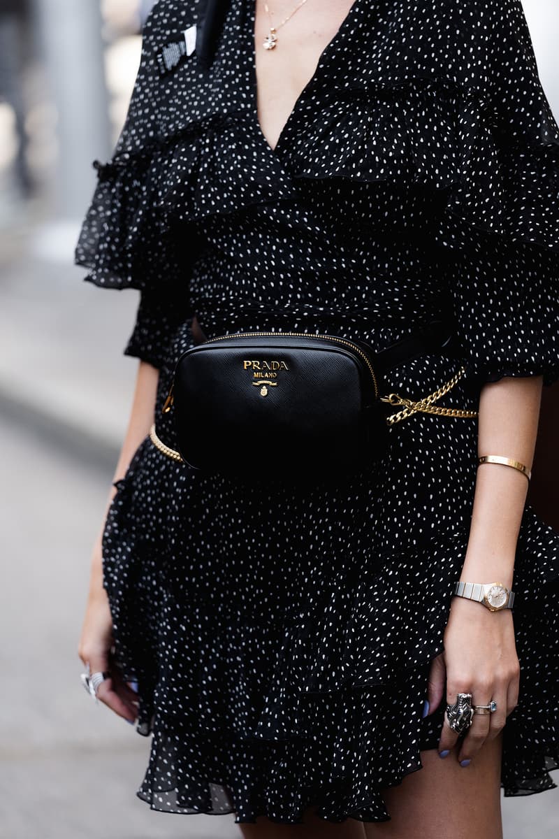 Spring 2020 Designer Handbags | semashow.com