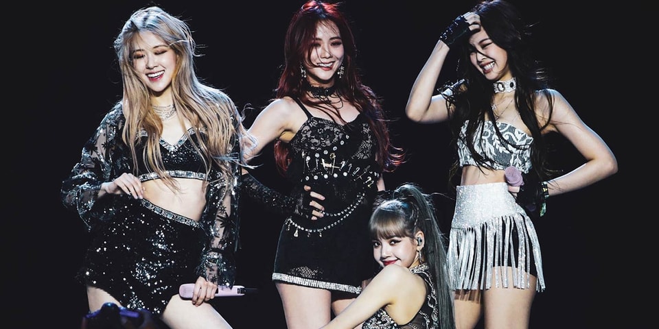 Blackpink Jennie Lisa Rosé And Jisoo Net Worth Hypebae