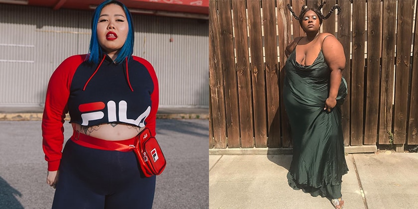 12 Body Positive Instagram Accounts To Follow | Hypebae