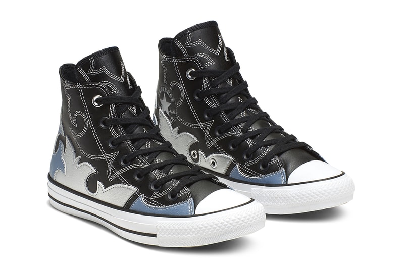 Converse Chuck Taylor All Star "Space Cowgirl" | Hypebae