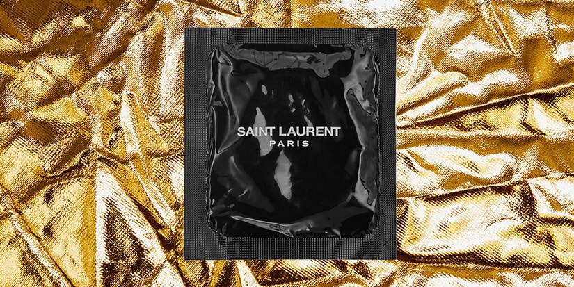 6 Times Condoms Get the High Fashion Treatment | Hypebae