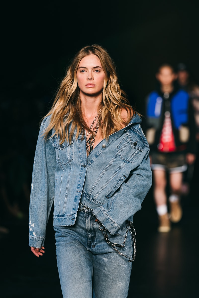 KITH Spring Summer 2020 Runway Looks & Backstage | Hypebae