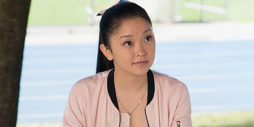 Lana Condor Goodbye Message to 'To All the Boys' | Hypebae